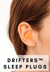 Custom Earplugs for Sleeping – Vancouver Custom Ear Plugs